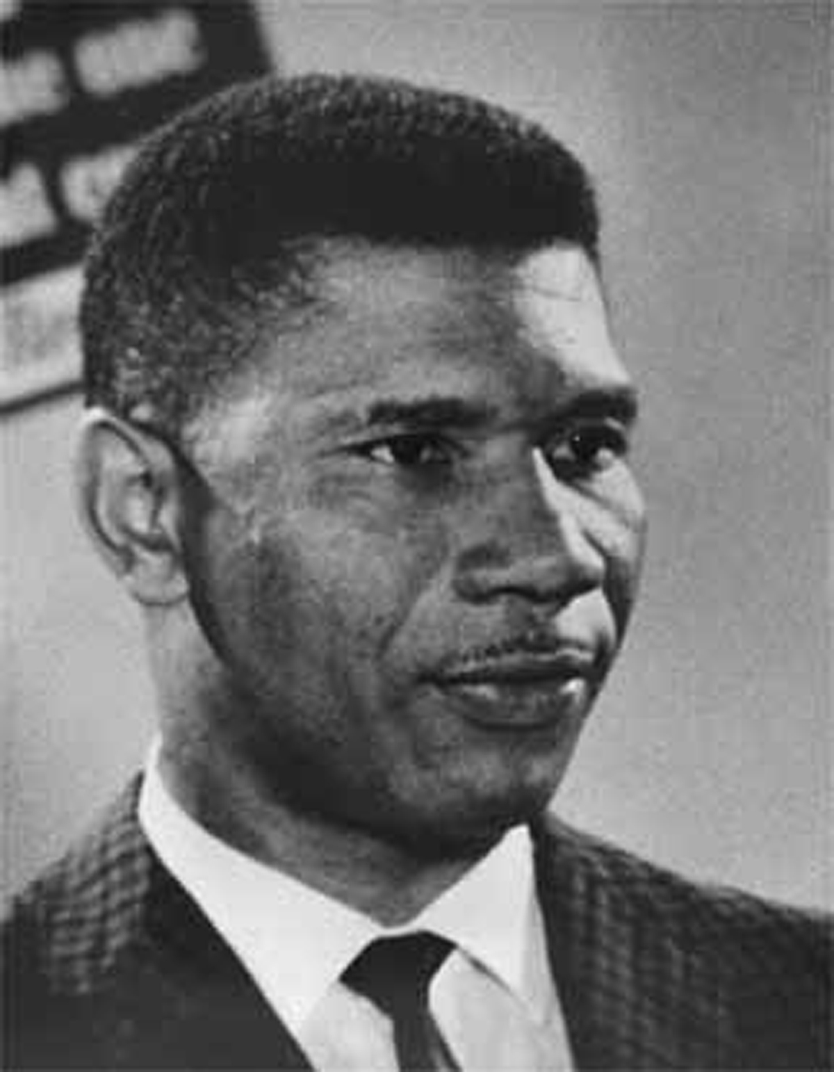 Medgar Evers … Civil rights Champion, American Hero