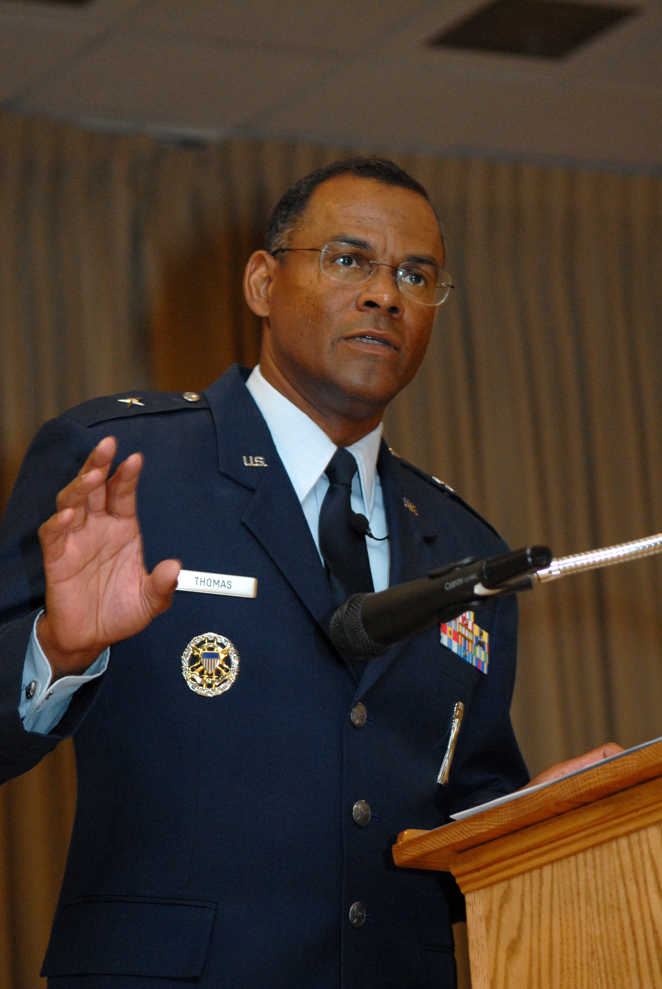Former commander returns as guest at key events on Malmstrom ...