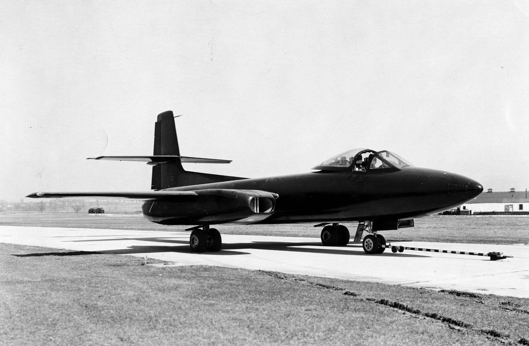 Curtiss XF-87