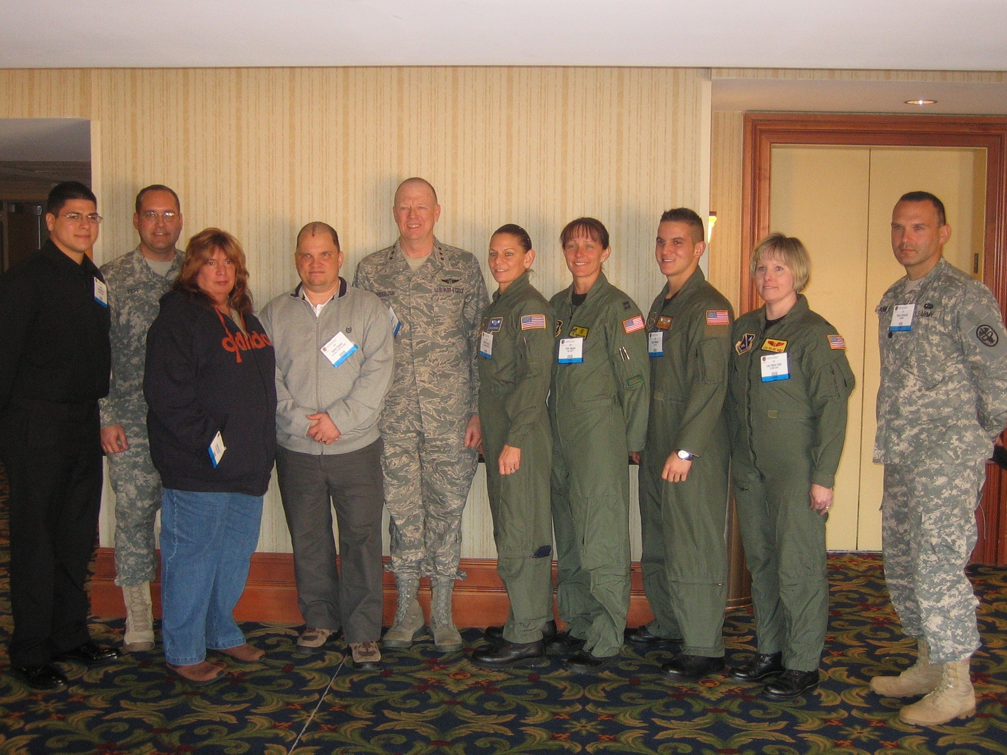 AF/SG lauds extraordinary Joint lifesaving effort during MHS conference ...