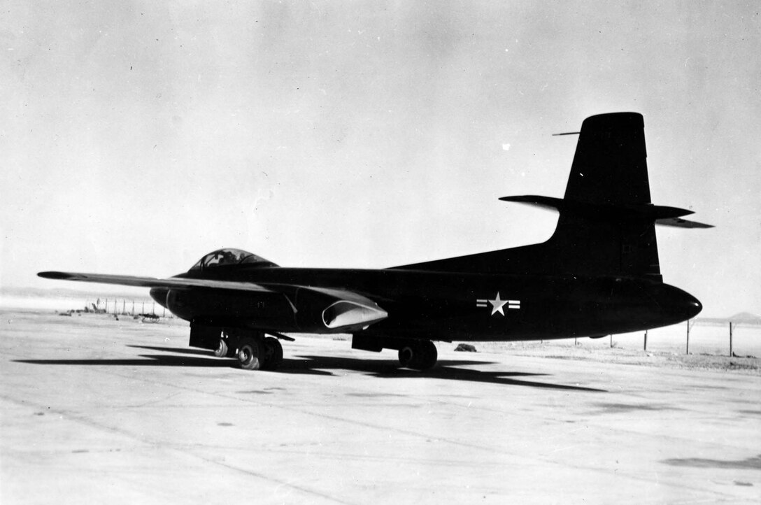 Curtiss XF-87