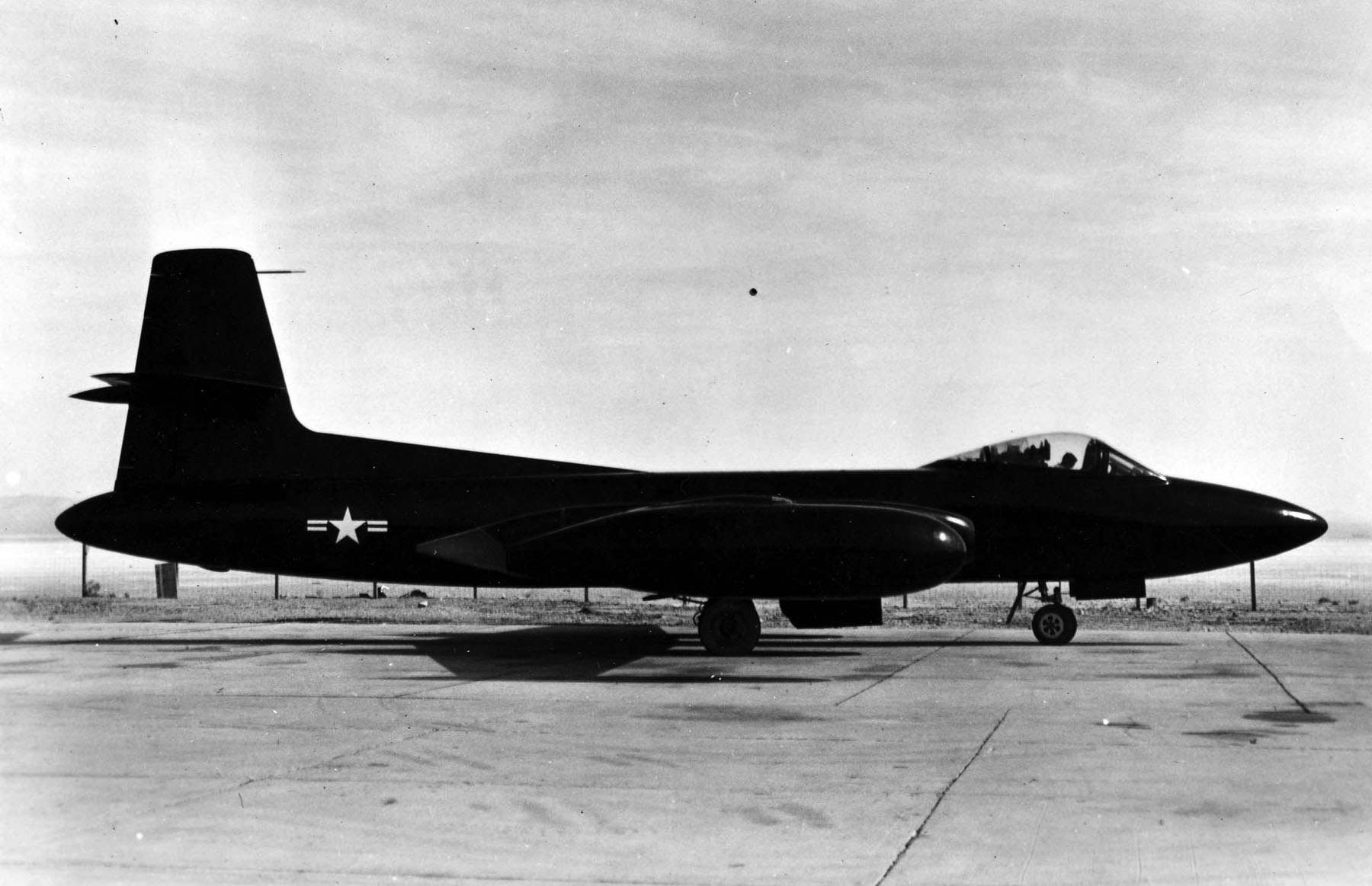 Curtiss XF-87