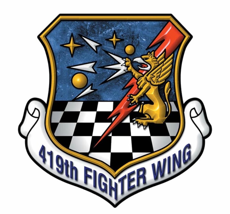 419th Fighter Wing congratulates Outstanding Airmen of the Year winners ...