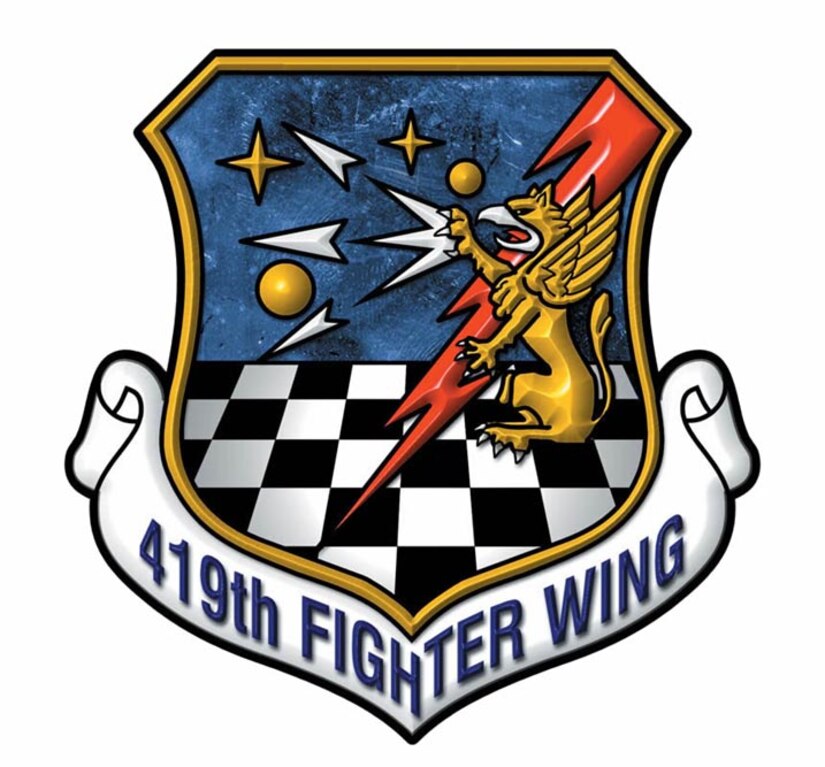 Wing, 67th Aerial Port Squadron named AF Outstanding Units > 419th ...