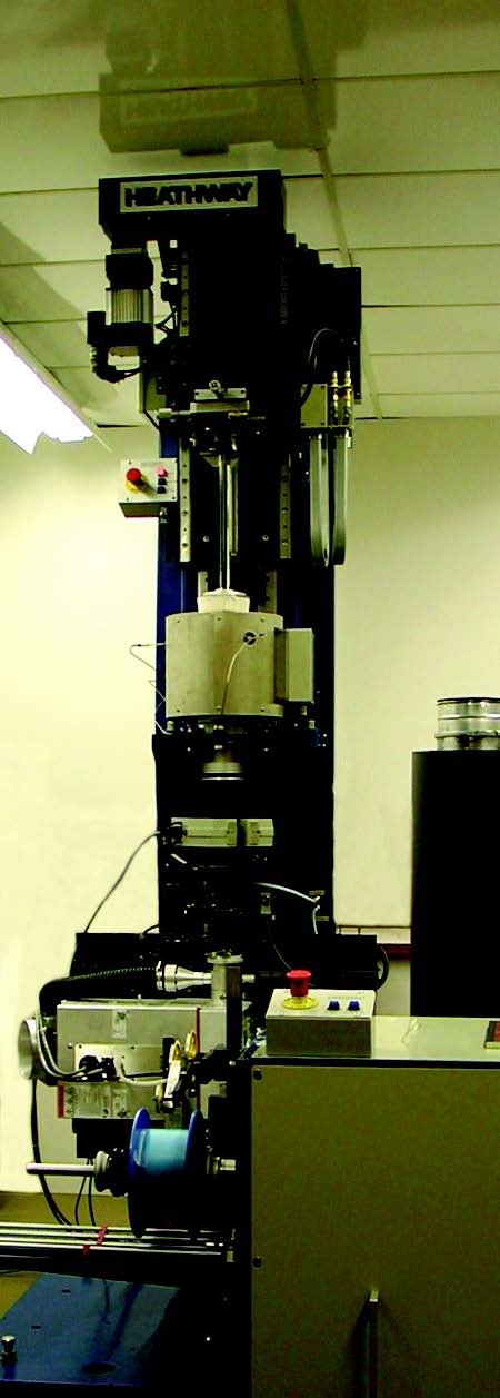 AFRL Funds Fiber Laser Research > Wright-Patterson AFB > Article Display