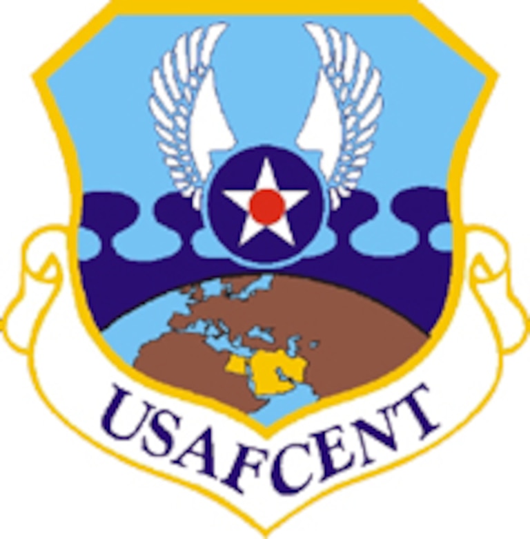 USCENTAF to become USAFCENT with redesignation > U.S. Air Forces ...