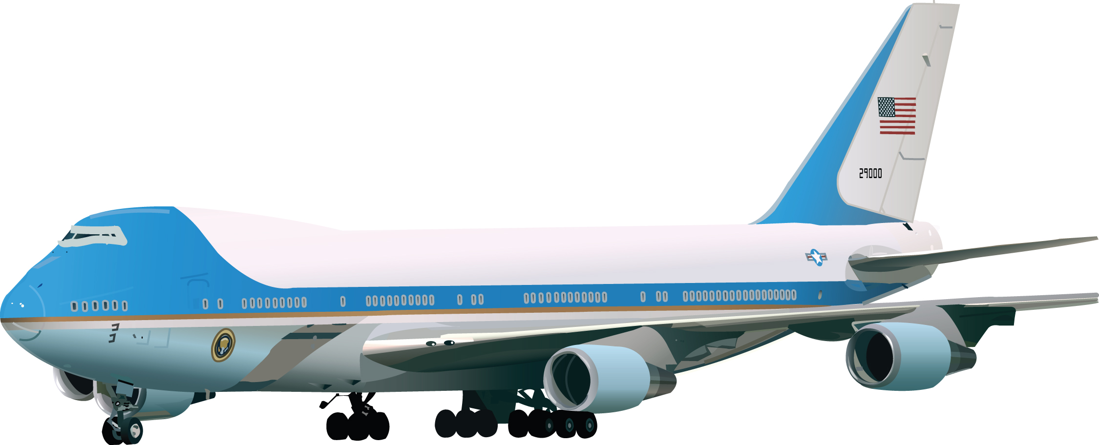 Air Force One