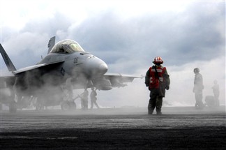 FLIGHT OPERATIONS | U.S. Department of War