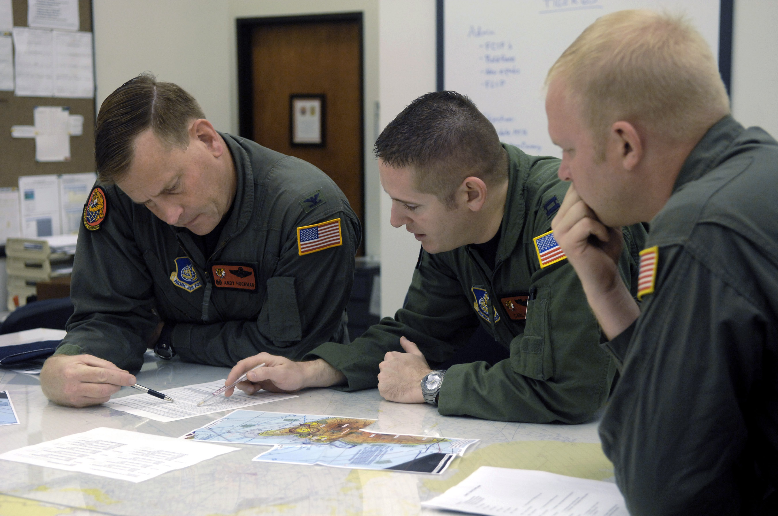 How low can they go? > Air Force > Article Display