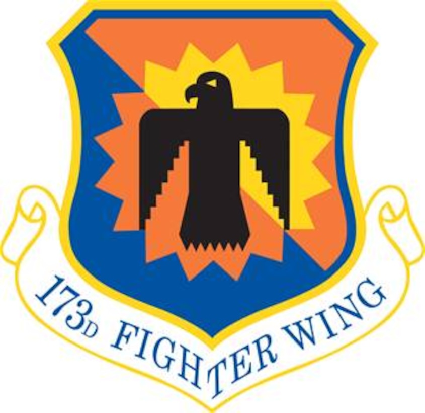 173rd Fighter Wing