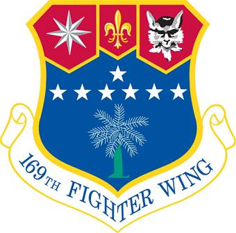 169th Fighter Wing