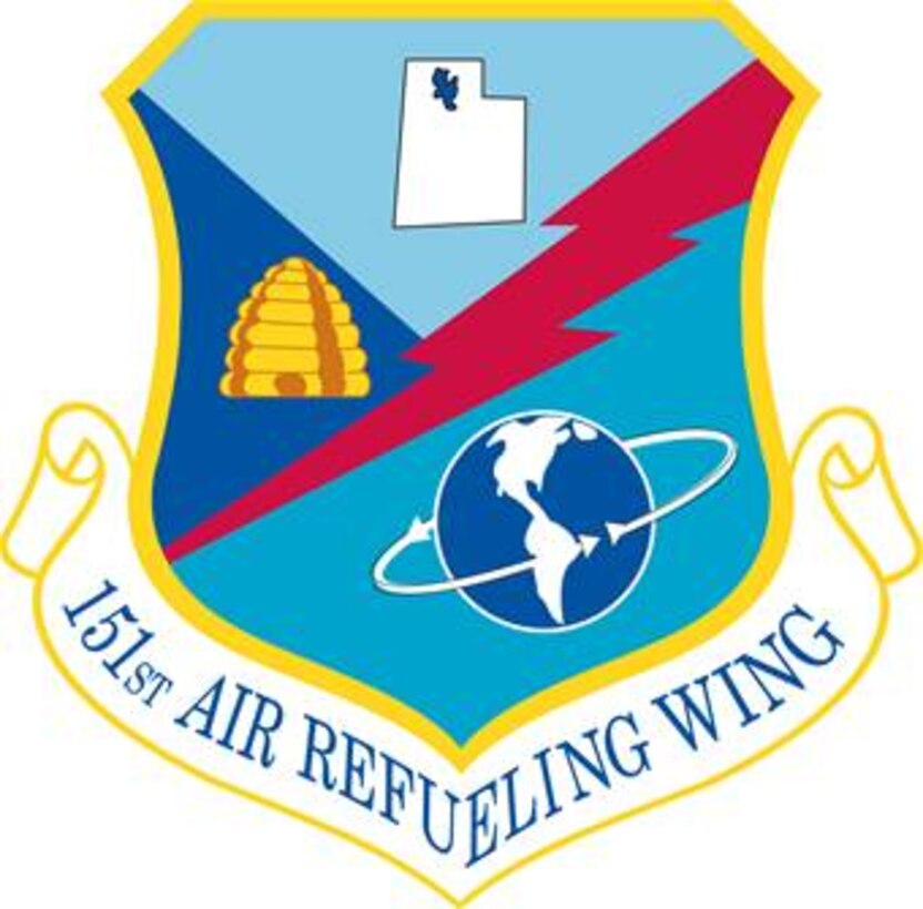 151st Air Refueling Wing