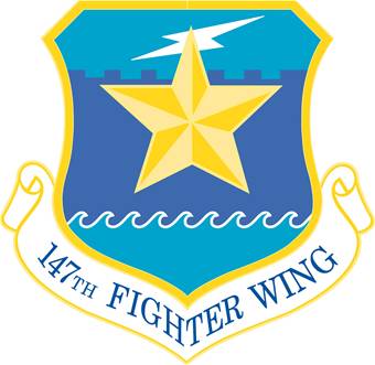 147th Fighter Wing