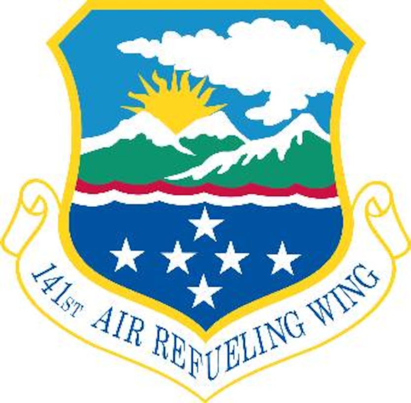 141st Air Refueling Wing