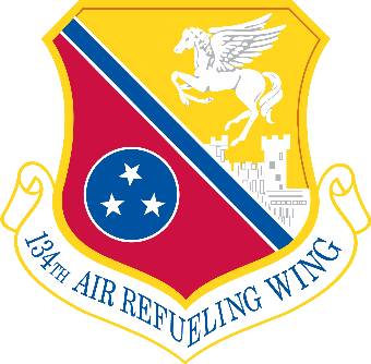 134th Airlift Wing