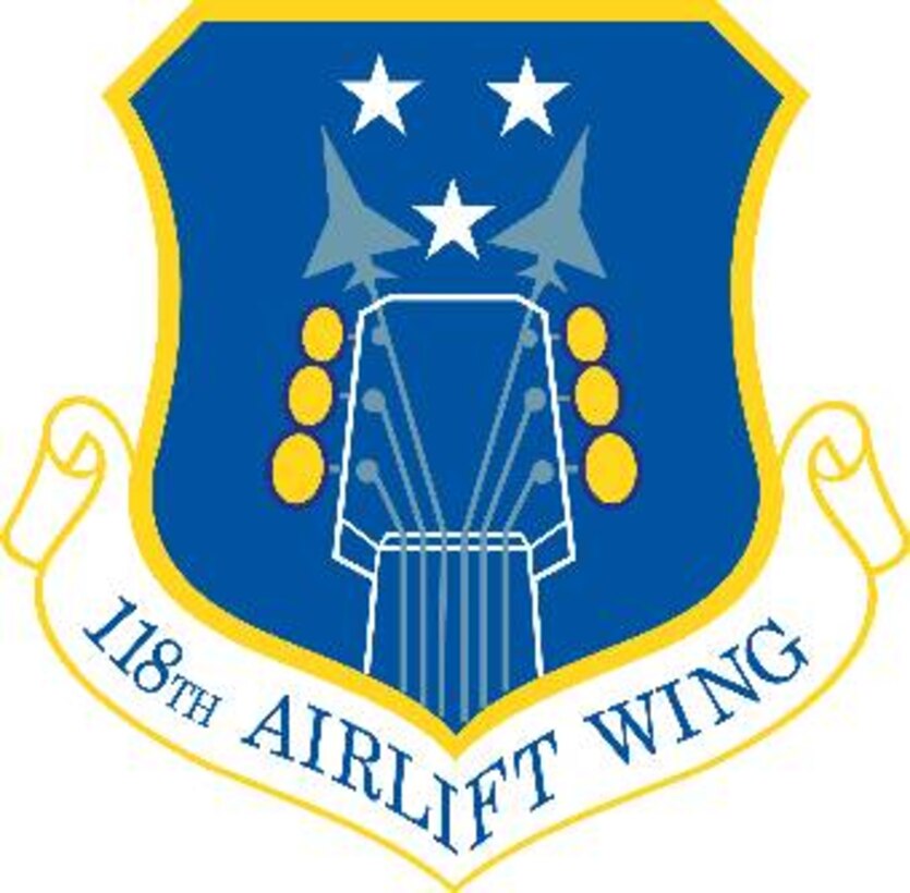 118th Airlift Wing