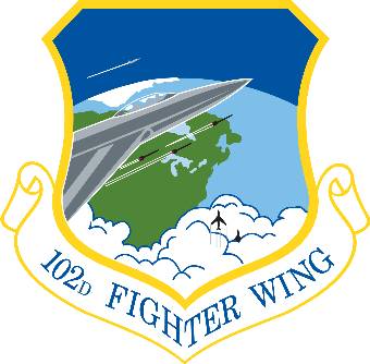 102nd Fighter Wing