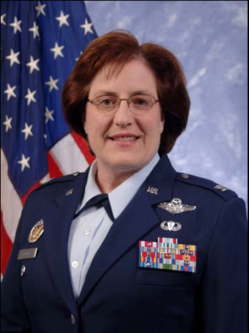 Colonel Jan L. Rosko