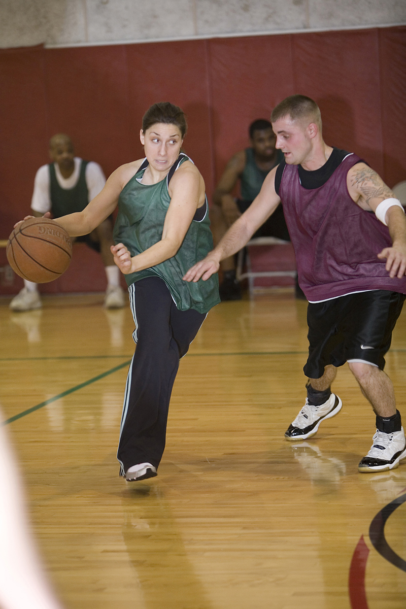 Determined drive > Grissom Air Reserve Base > Article Display