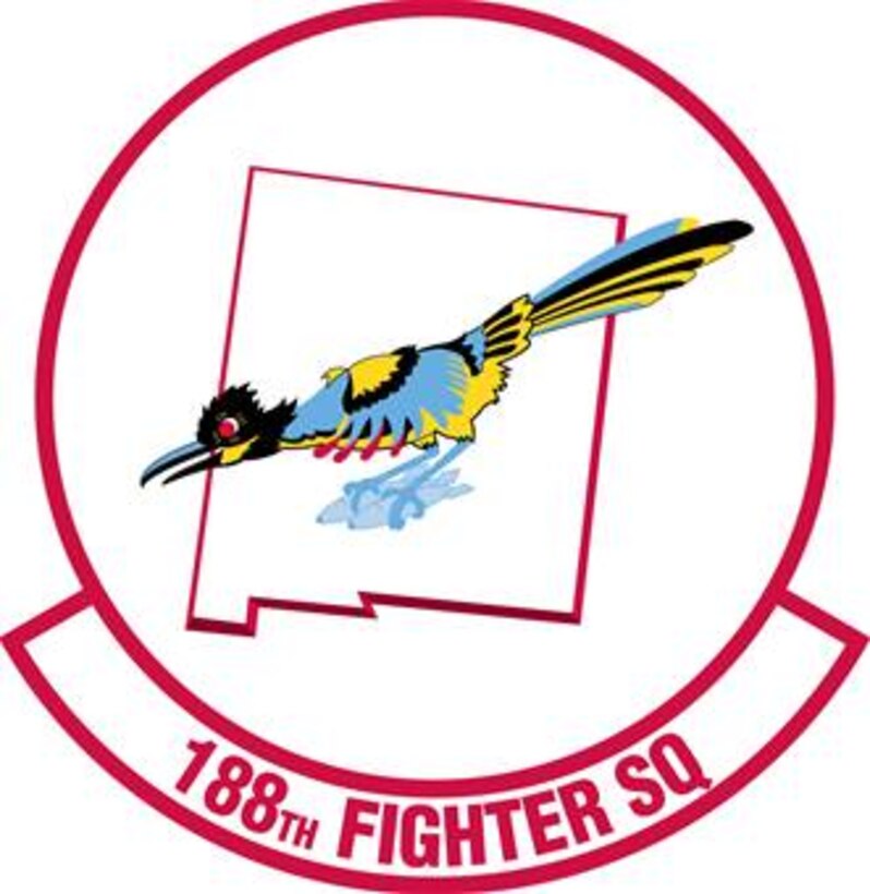 188th Fighter Squadron