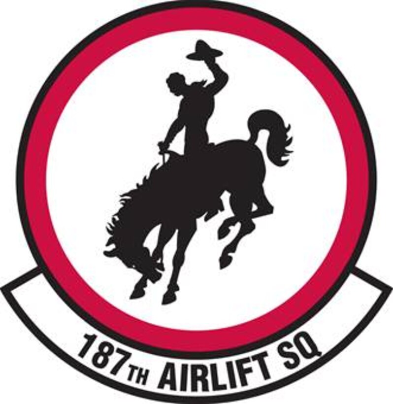 187th Airlift Squadron