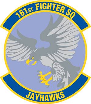 161st Fighter Squadron