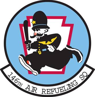 146th Air Refueling Squadron