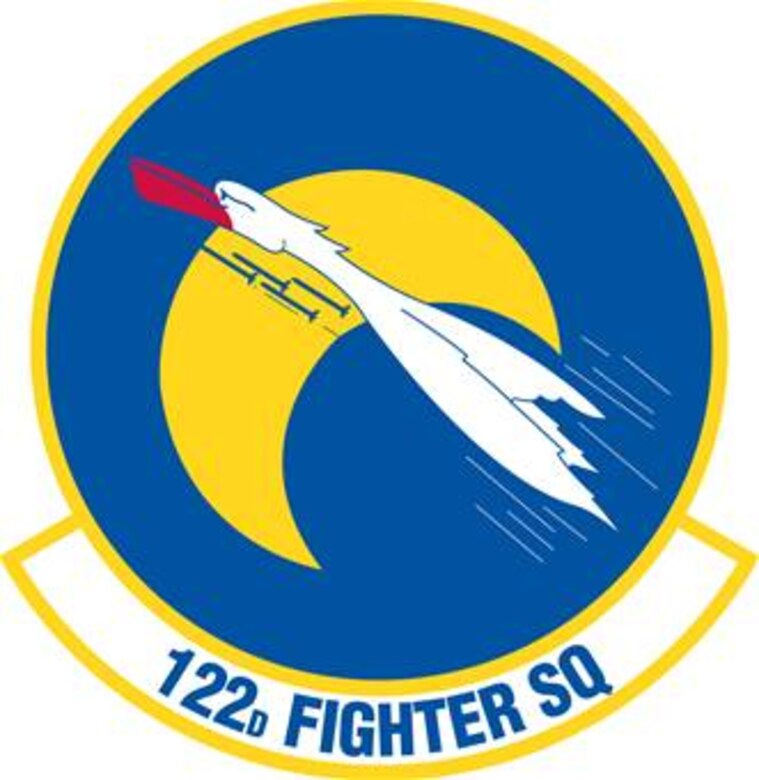 122nd Air Support Operations Squadron > 159th Fighter Wing > Display