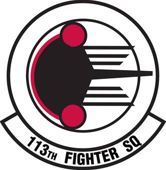 113th Fighter Squadron