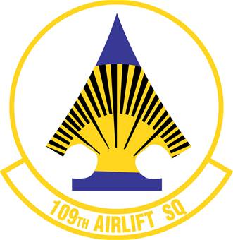109th Airlift Squadron