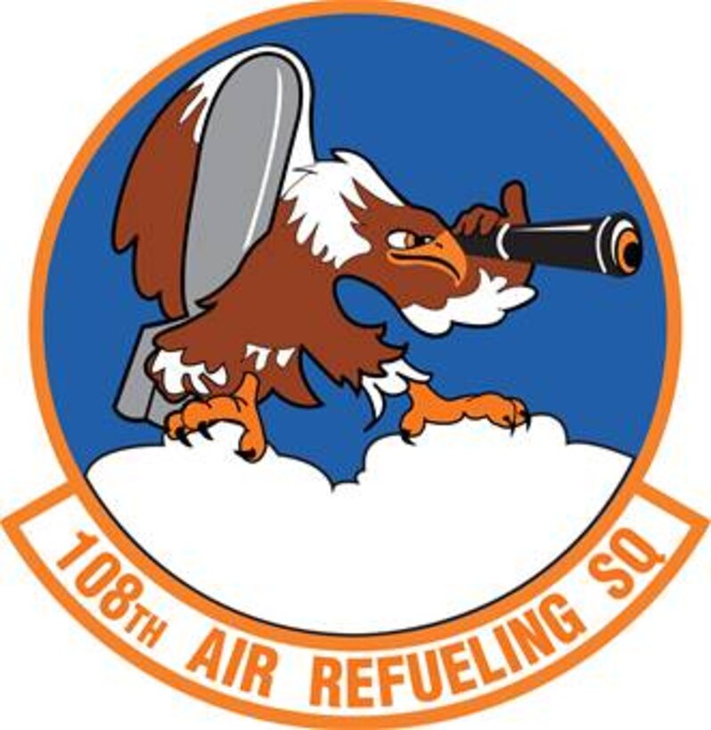 108th Air Refueling Squadron