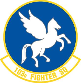 103rd Fighter Squadron