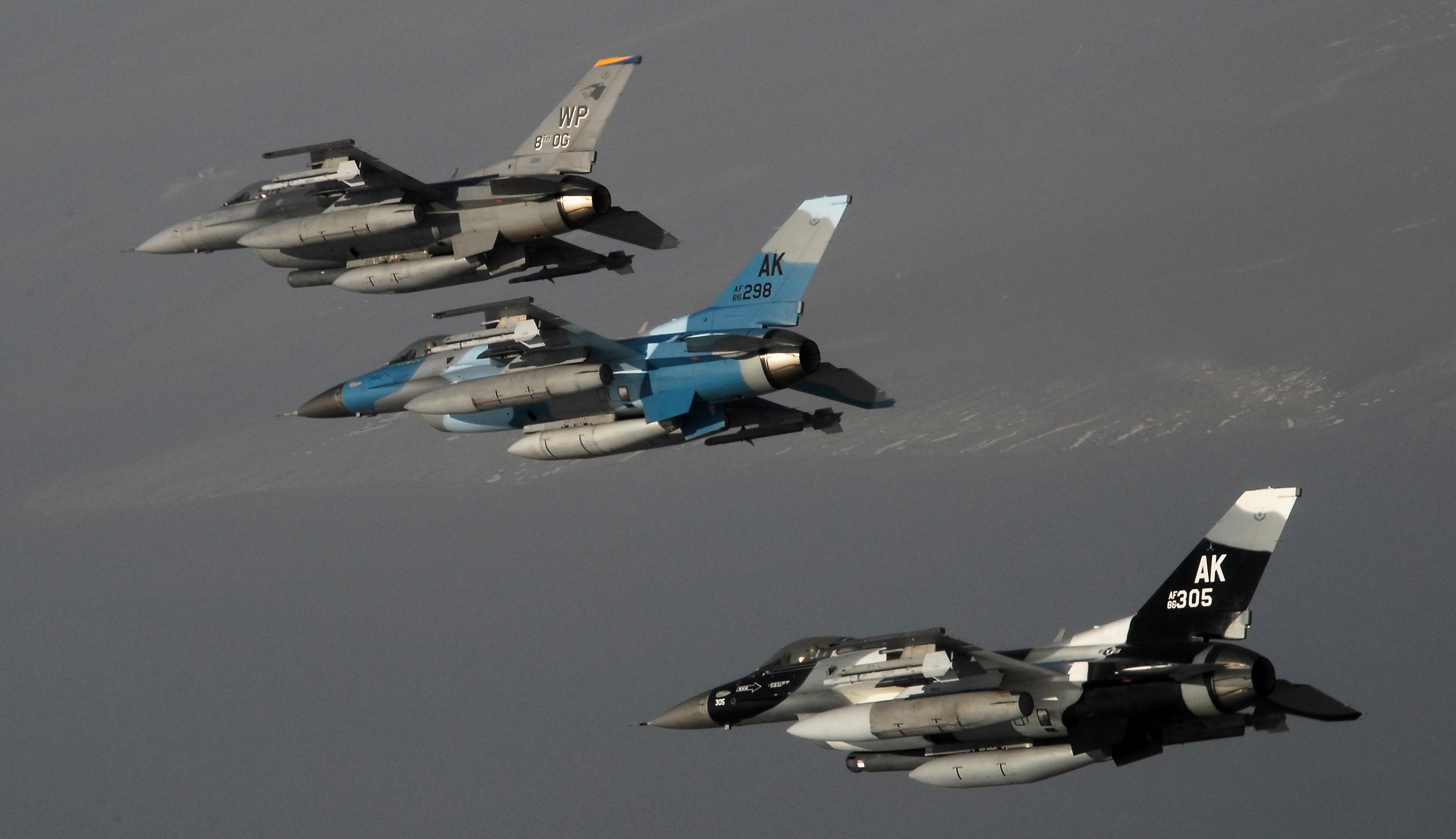 Falcon Triad > Pacific Air Forces > Article Display