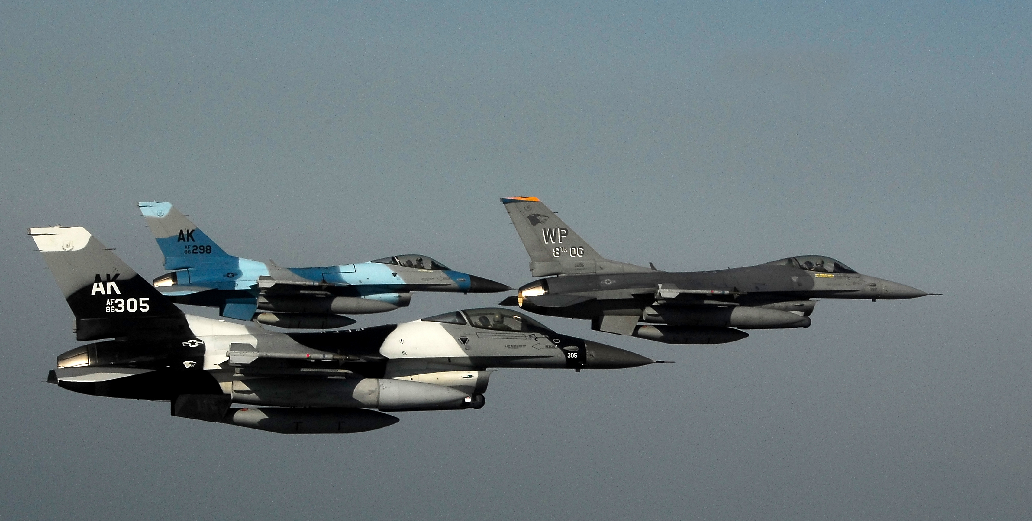 Falcon Triad > Pacific Air Forces > Article Display