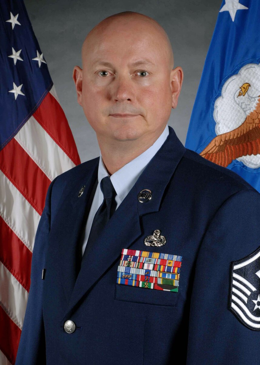 2007 Flying Tigers First Sergeant of the Year > Moody Air Force Base ...