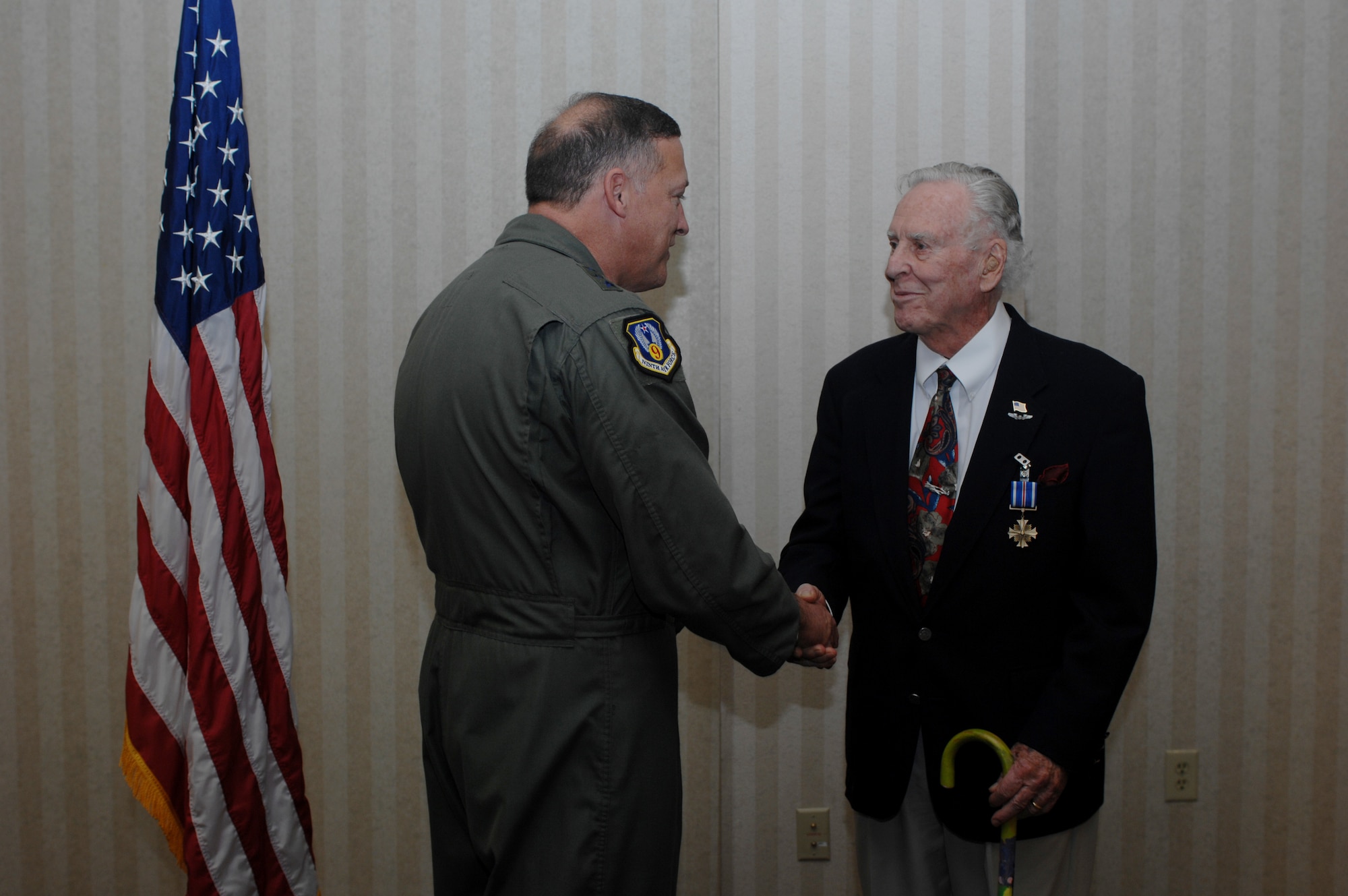 Moody-trained Airman returns to be honored 62 years after service ...