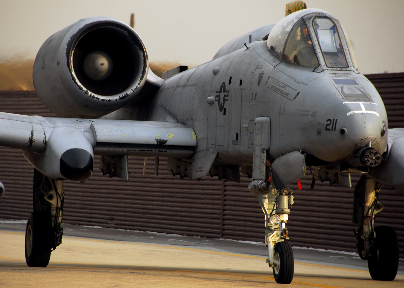 Mustangs launch sorties during PENORE > Osan Air Base > Article Display