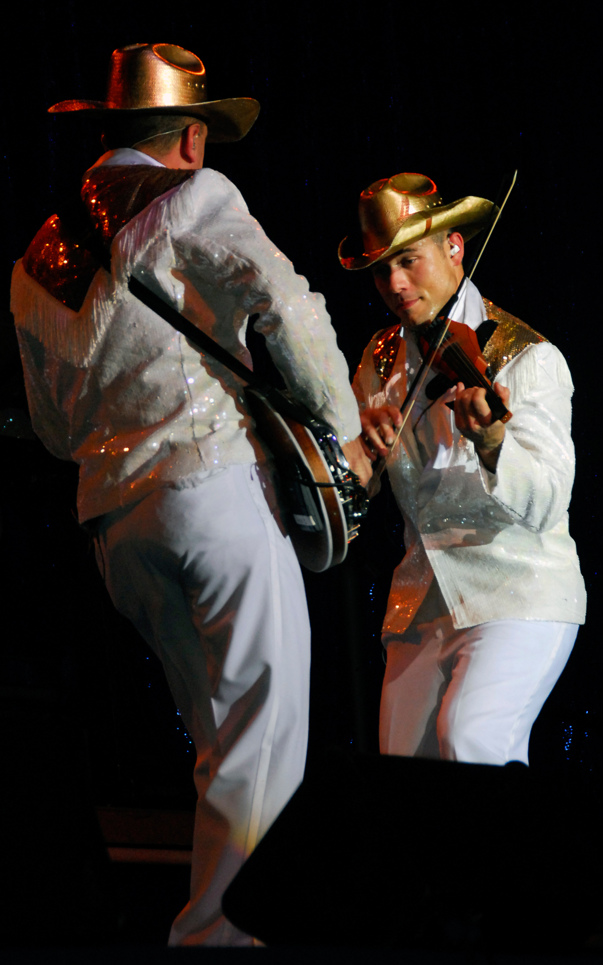 Tops in Blue brings Missileer back to Malmstrom > Malmstrom Air Force ...