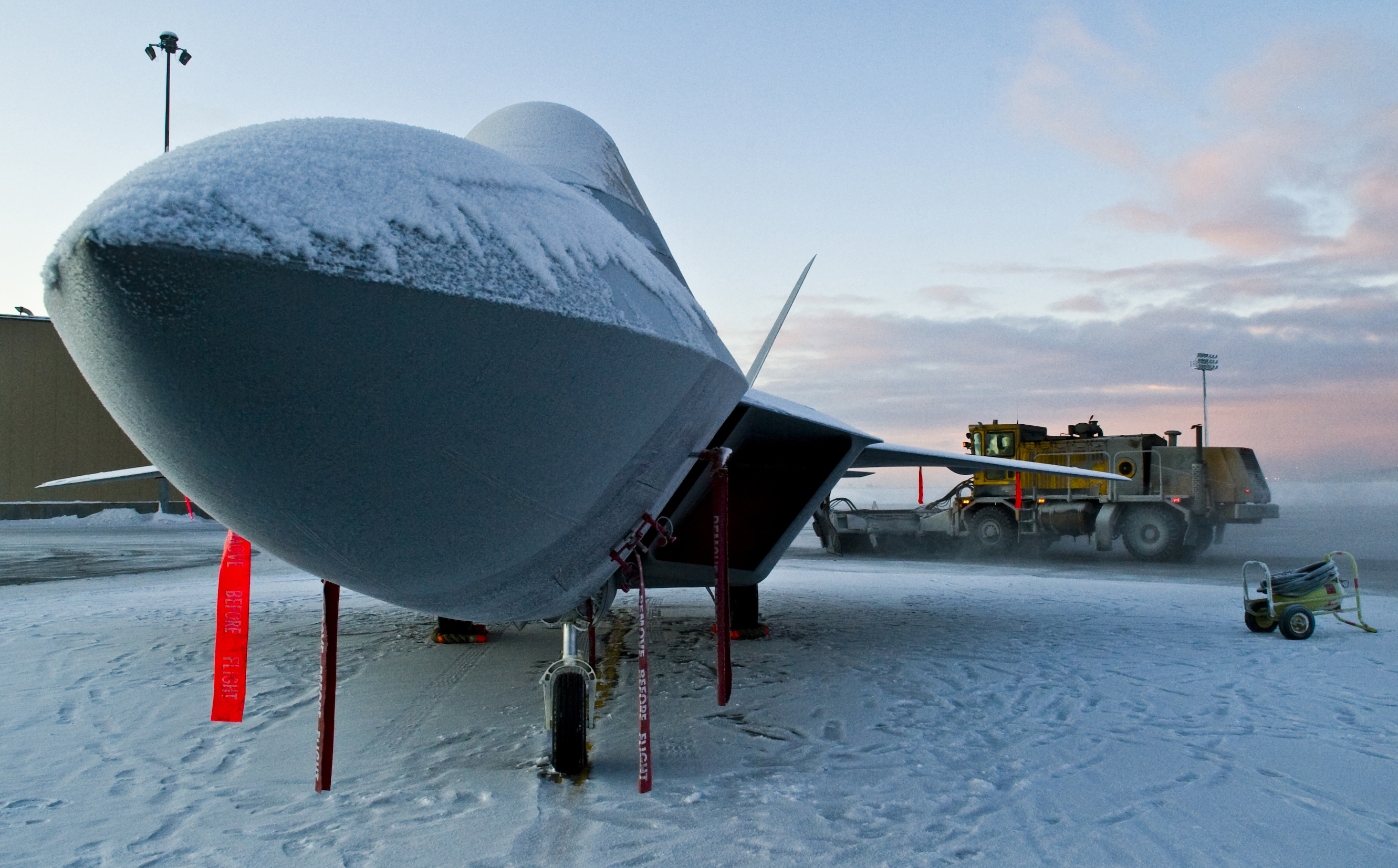 Elements of Elmendorf > Pacific Air Forces > Article Display