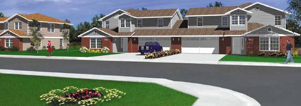 Tinker residents meet their new community developer GMH, largest and ...