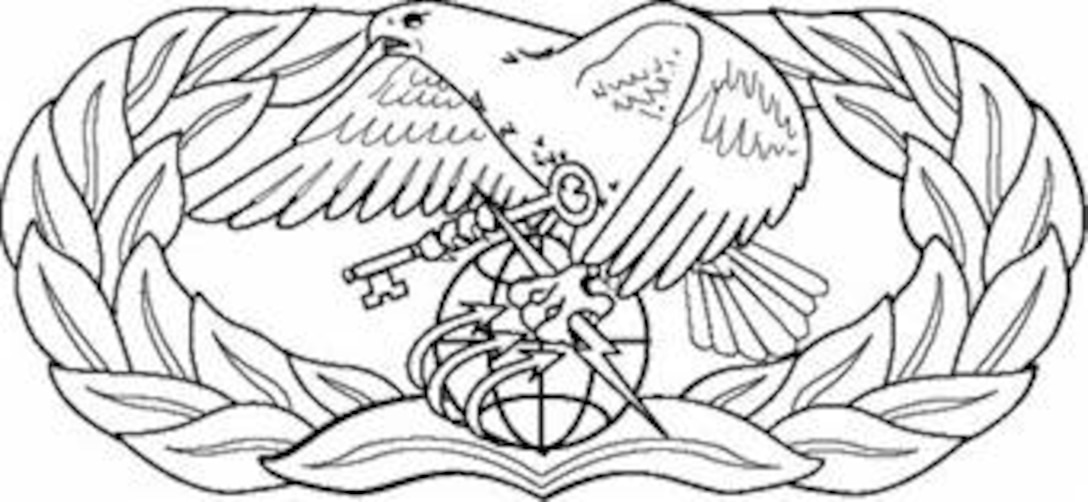 Logistics Readiness Badge