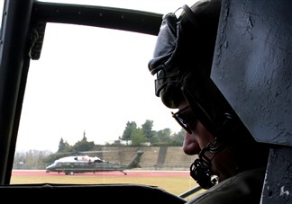 AIRCRAFT INSTRUMENT CHECK | U.S. Department of War