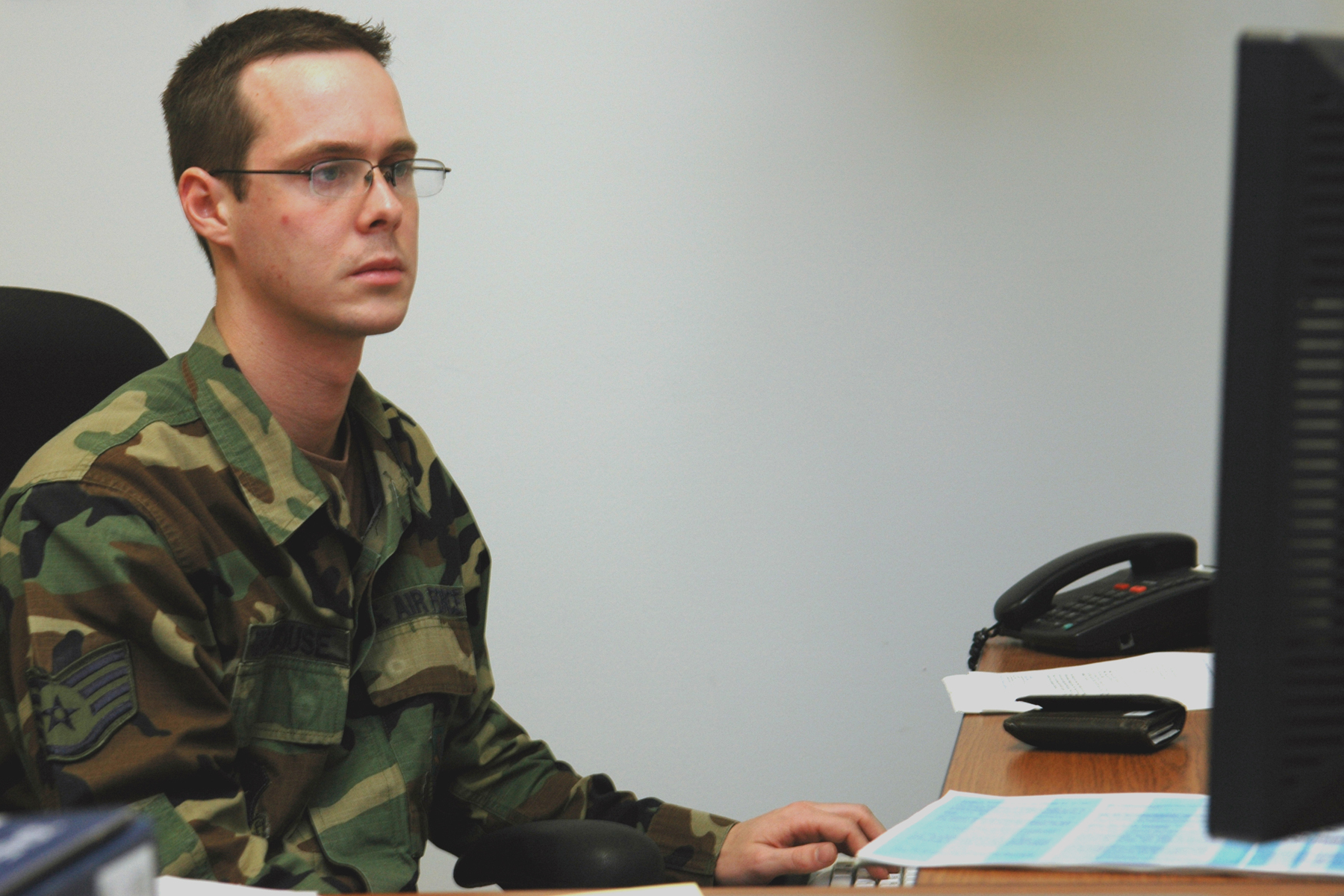 Managing data > Grissom Air Reserve Base > Article Display