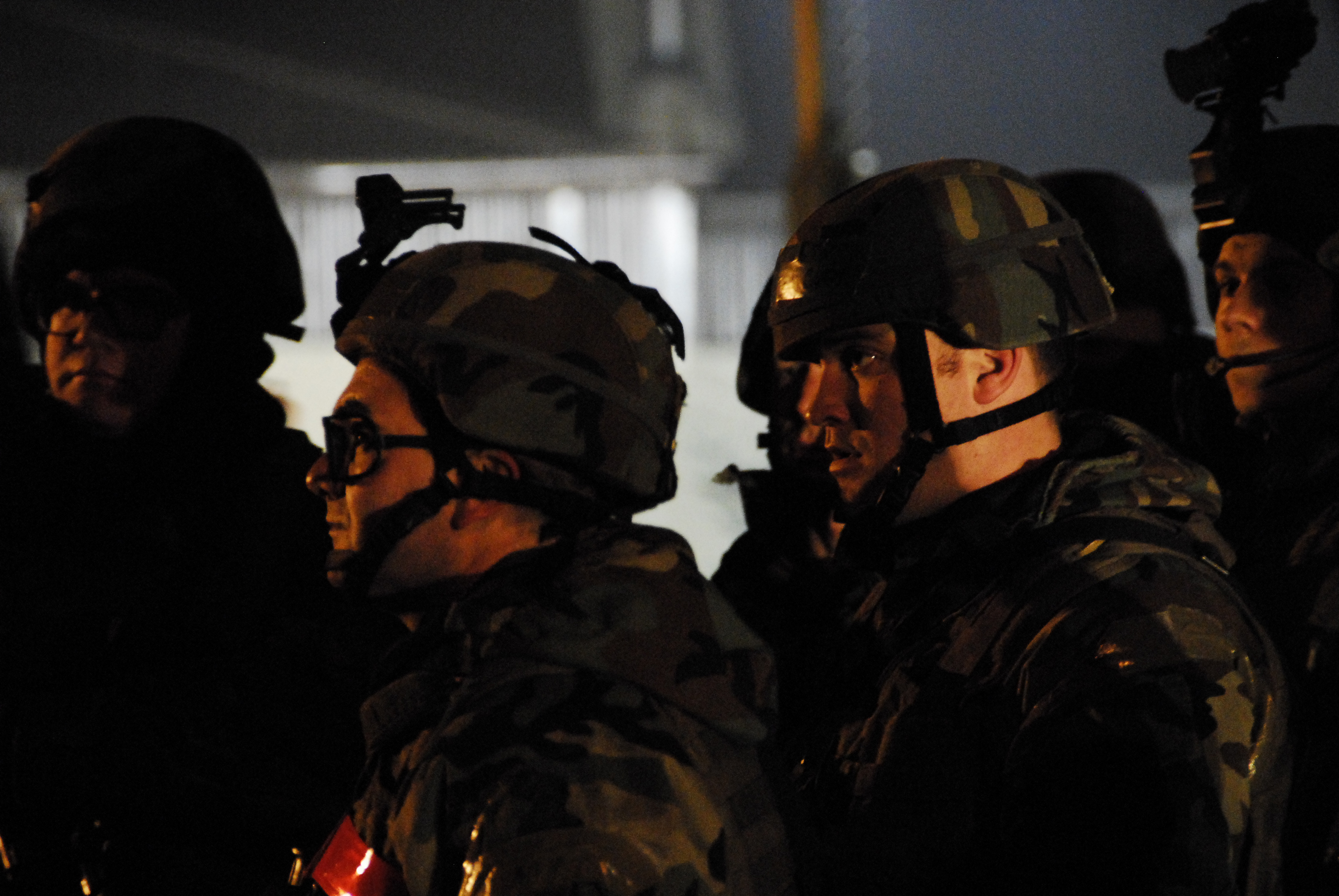 Opposition Force Attack > 7th Air Force > Article Display