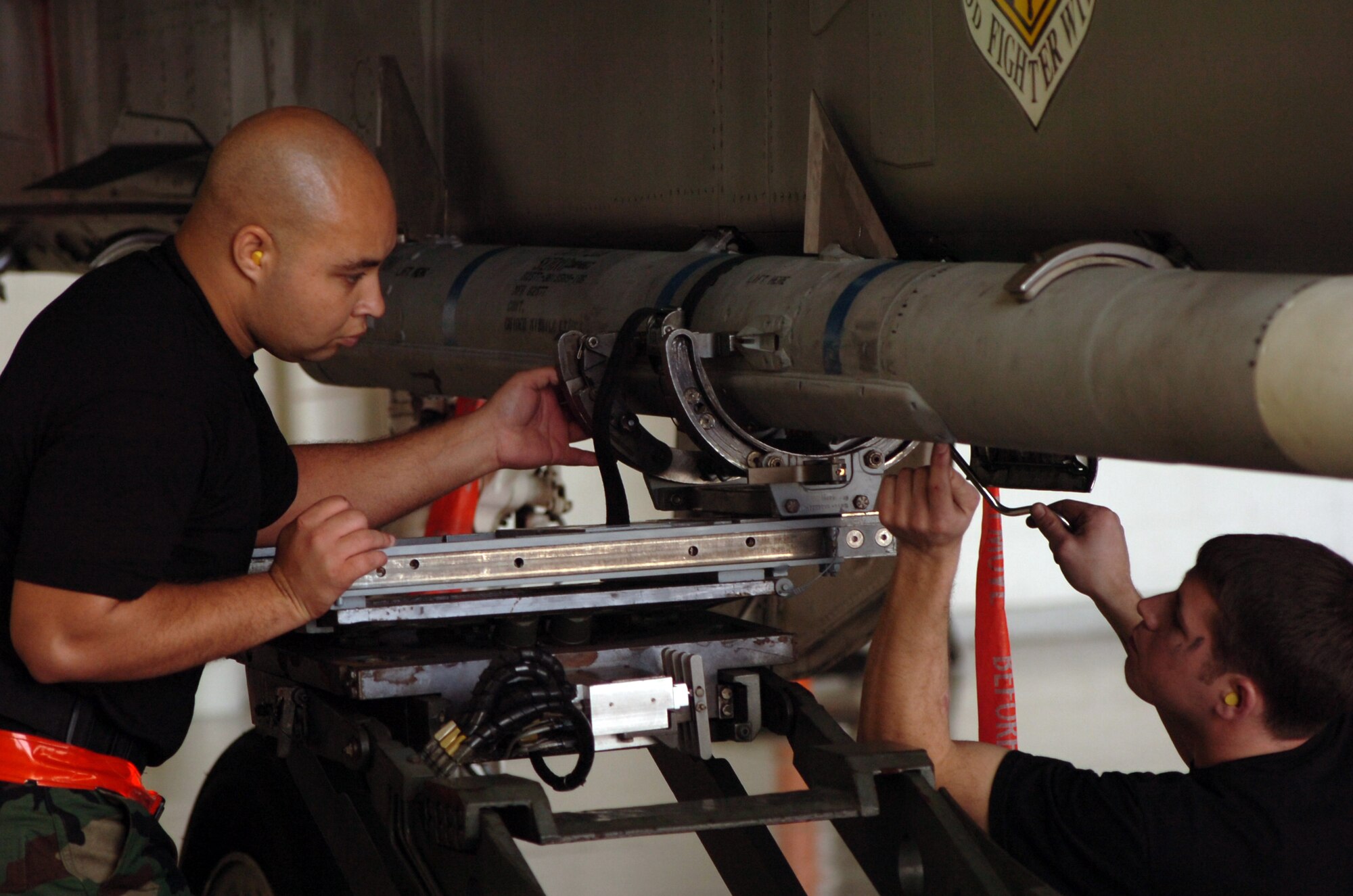 Load it > 33rd Fighter Wing > Article Display