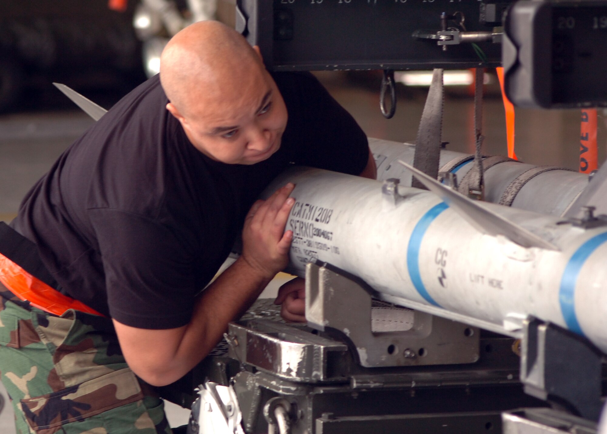 Load it > 33rd Fighter Wing > Article Display