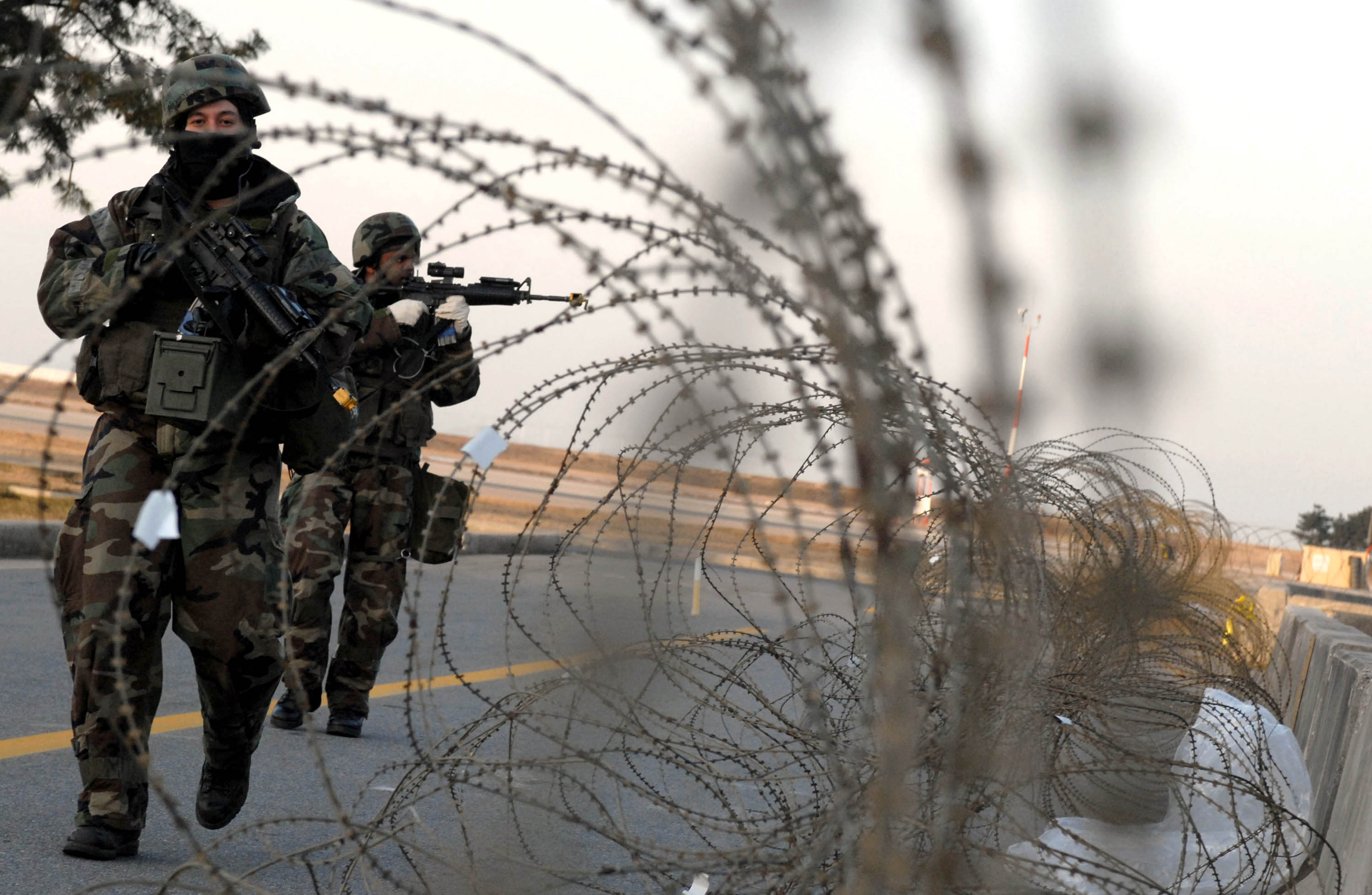 Joint exercise accomplishes historical achievements > Air Force ...