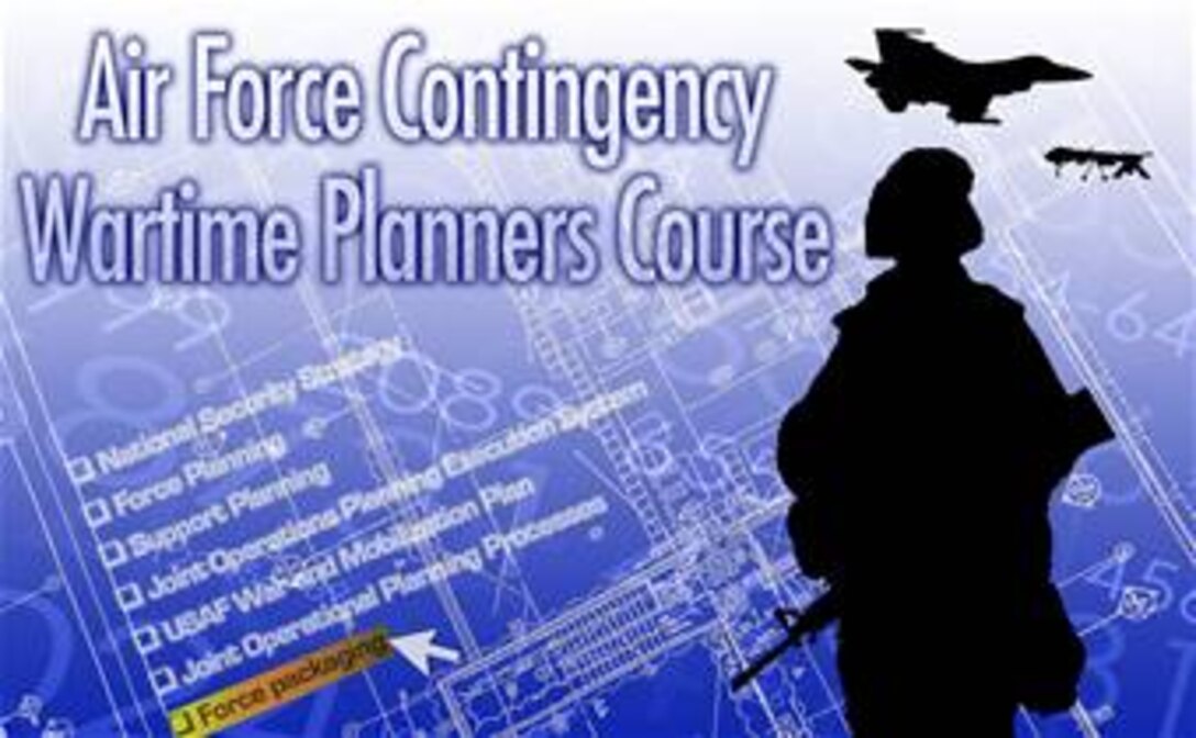 Wartime Planning