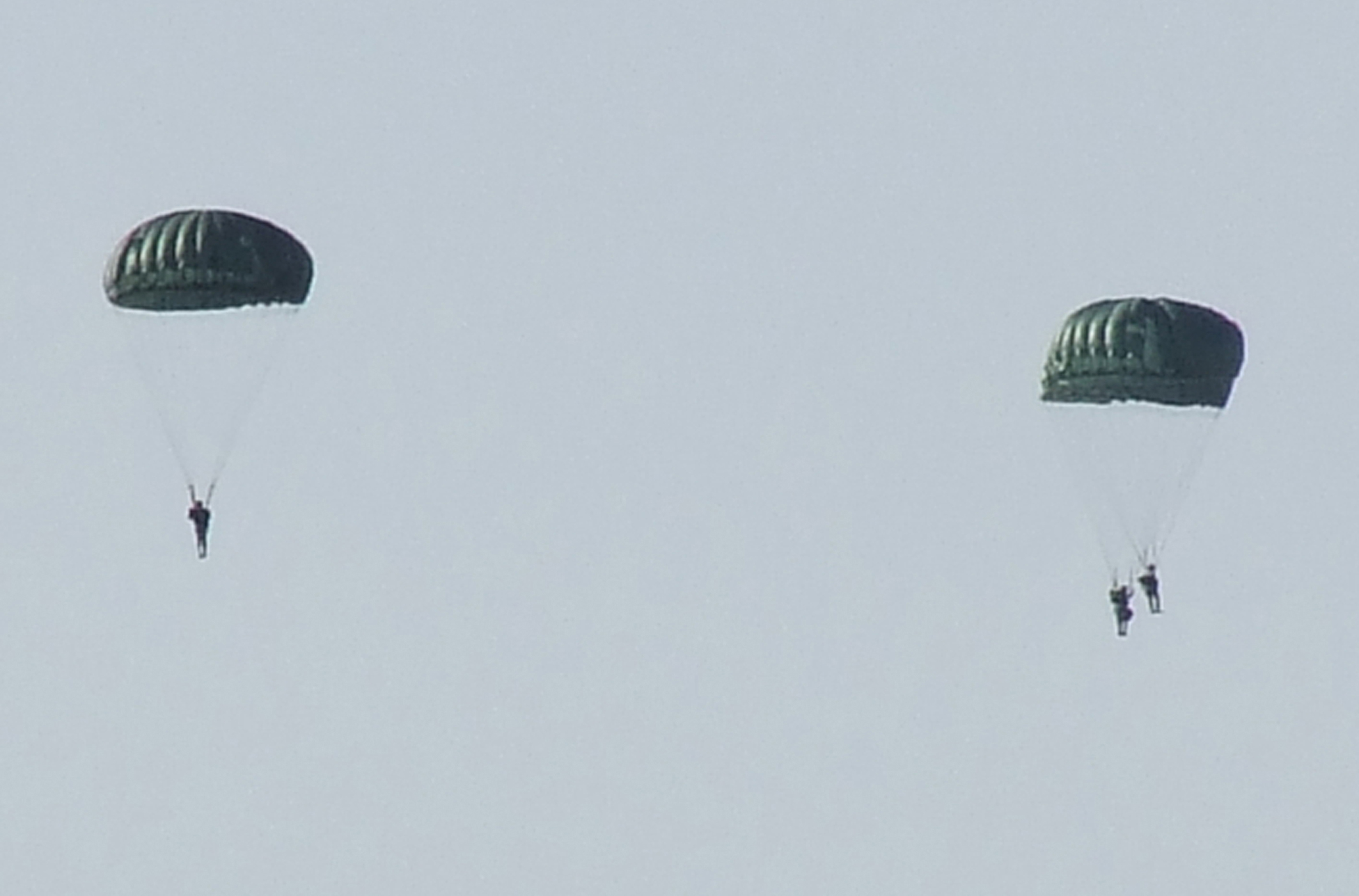 U.S. Air Force Expeditionary Center: Army units support Air Force ...