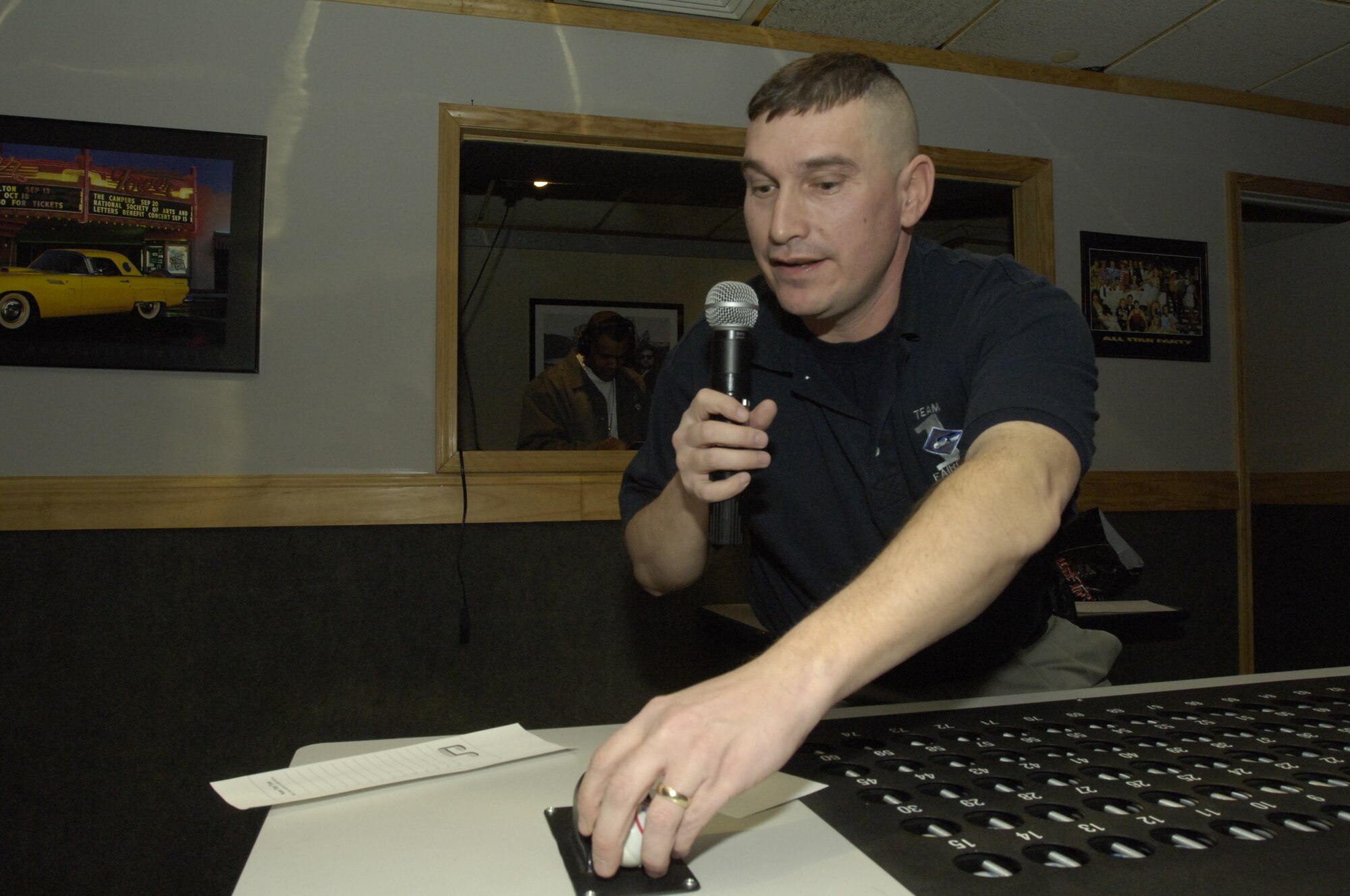 Totally Awesome 80's > Fairchild Air Force Base > News